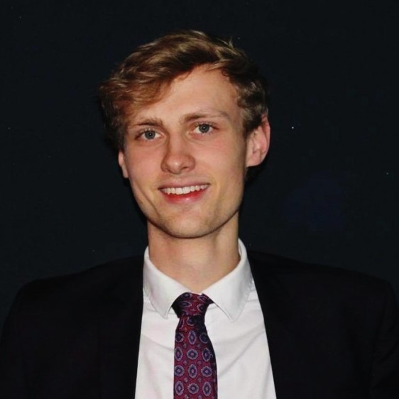 The team - CBS Padel